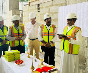 NIRMAN POWER ENGINEER & CONTRACTORS