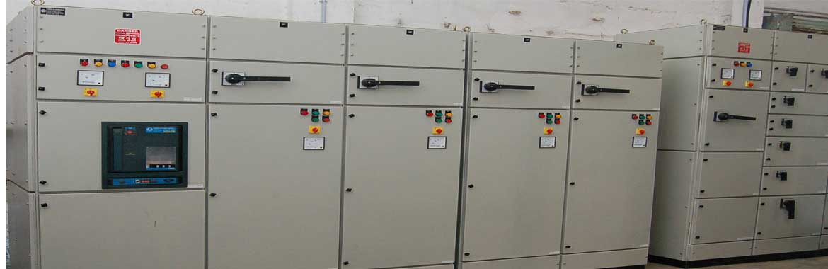 NIRMAN POWER ENGINEER & CONTRACTORS