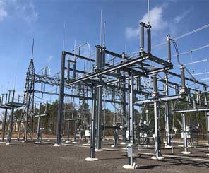 NIRMAN POWER ENGINEER & CONTRACTORS