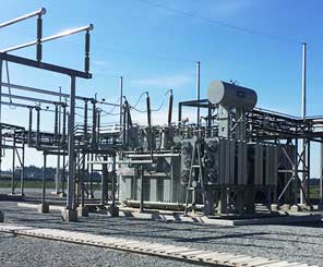 NIRMAN POWER ENGINEER & CONTRACTORS