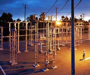 NIRMAN POWER ENGINEER & CONTRACTORS