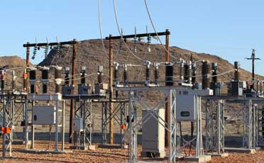 NIRMAN POWER ENGINEER & CONTRACTORS