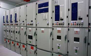 NIRMAN POWER ENGINEER & CONTRACTORS